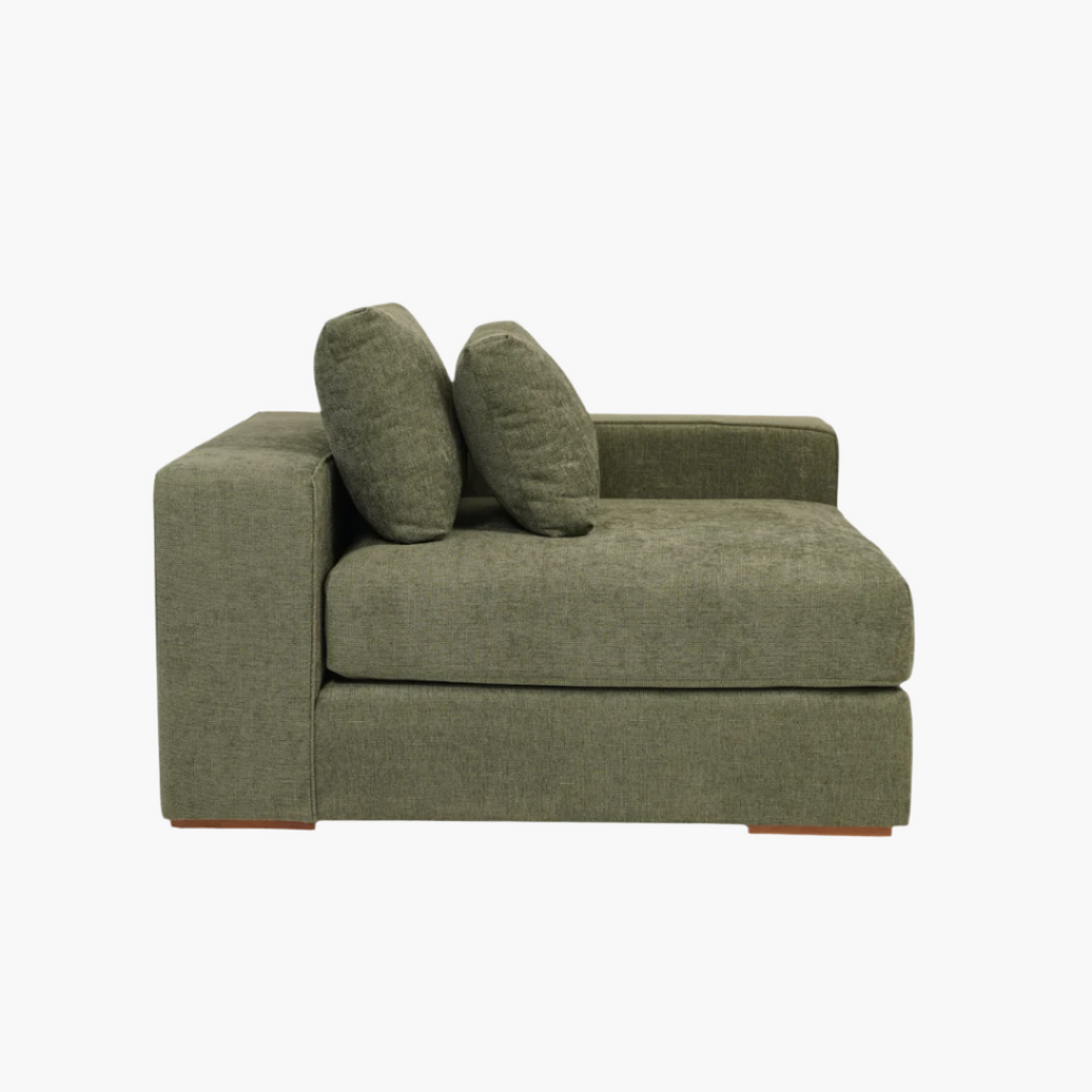 Philux | M Corner Element – Philux Inc.