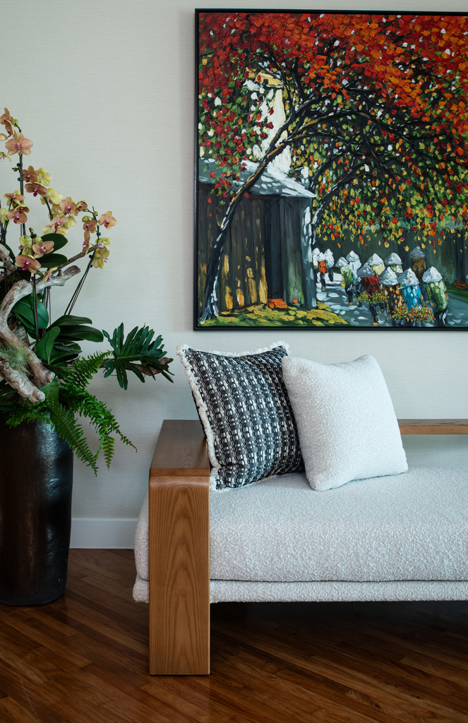 Philux | Paris Daybed – Philux Inc.