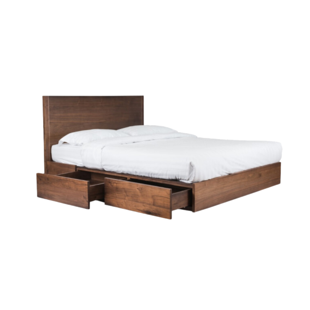 Philux | Parsons Bed