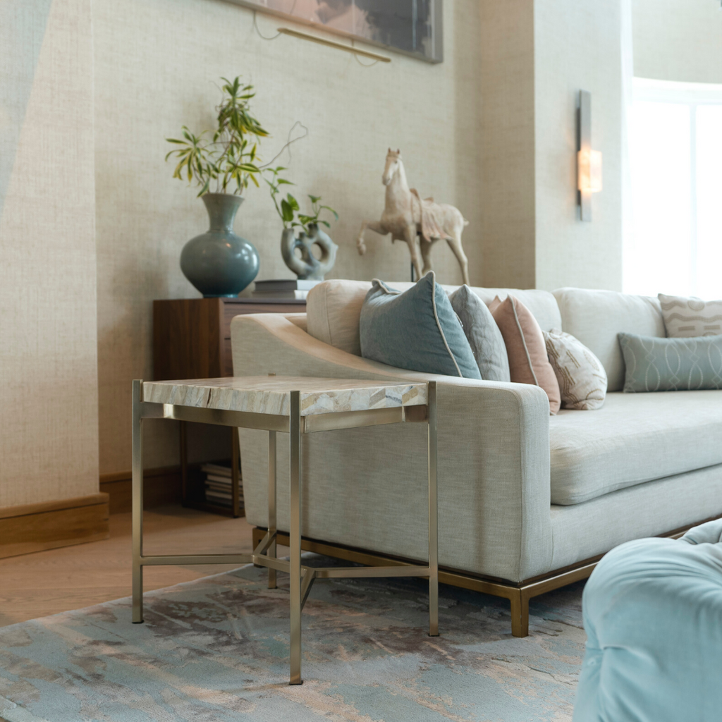 Philux | Luna 2 Seater Sofa – Philux Inc.