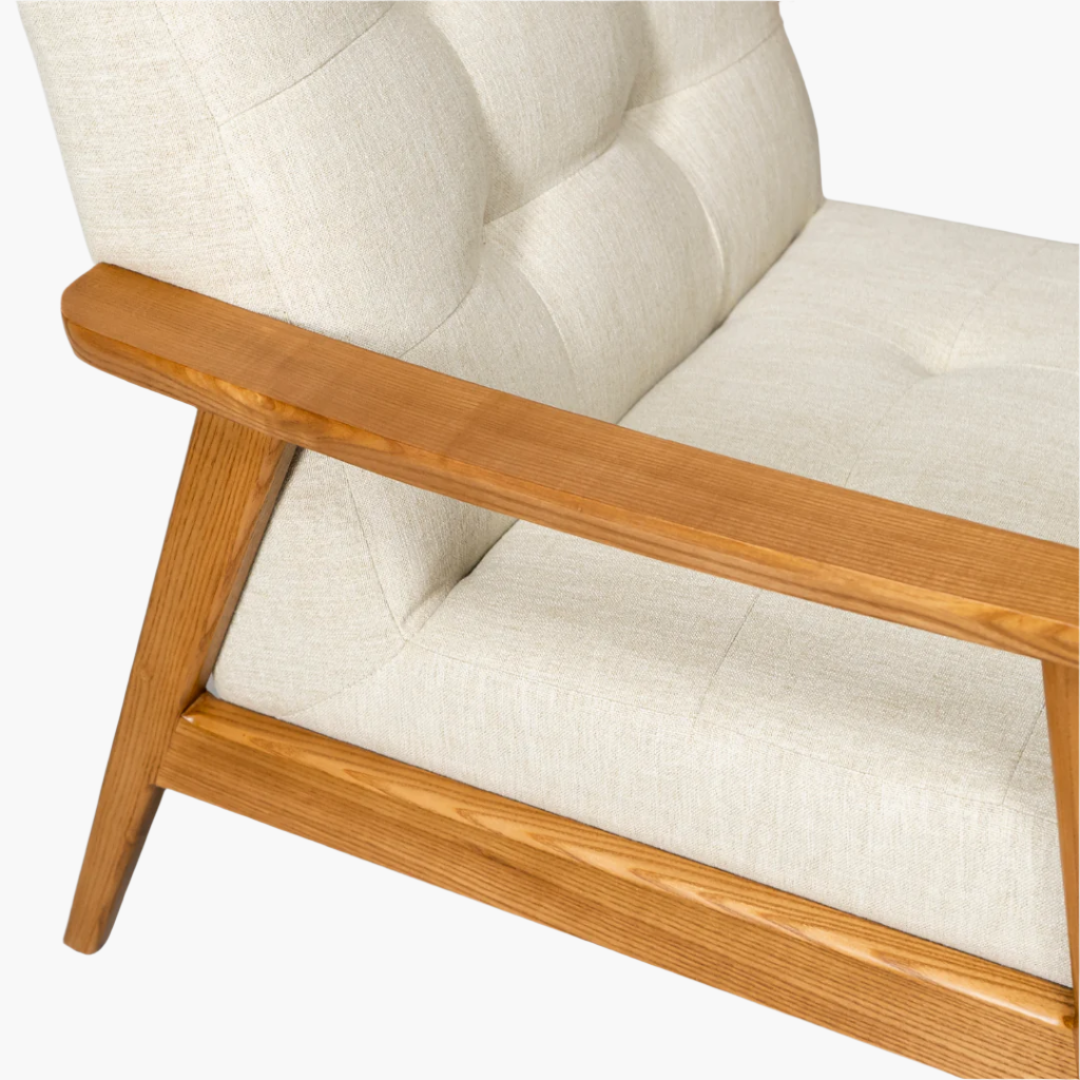 Philux | Agatha Armchair