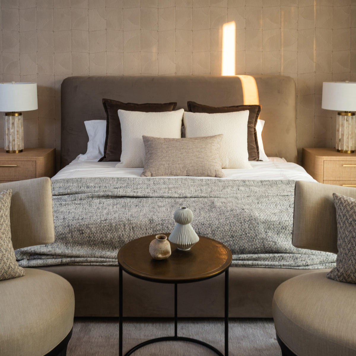 Philux | Dalvo Bed