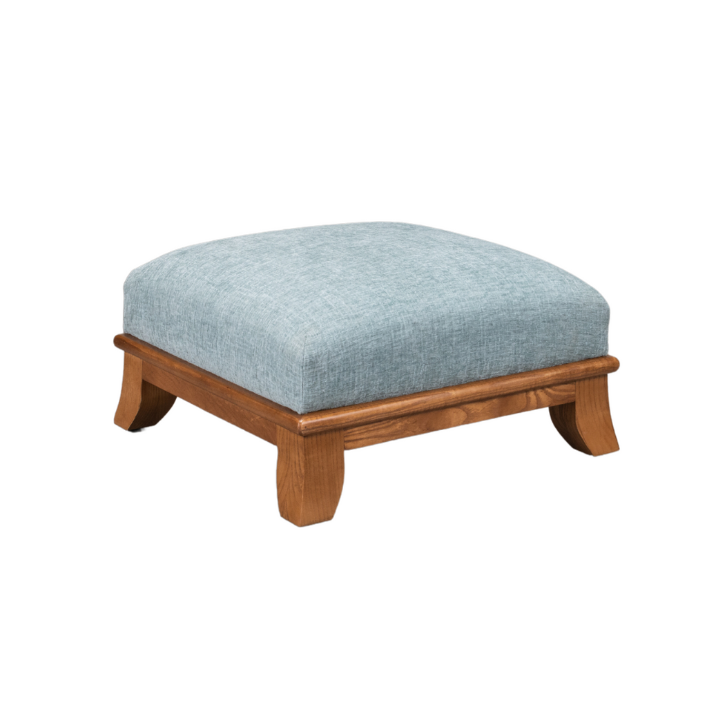 Philux | Accent Foot Stool – Philux Inc.