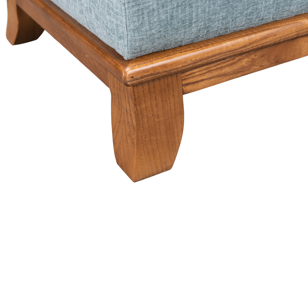 Philux | Accent Foot Stool – Philux Inc.