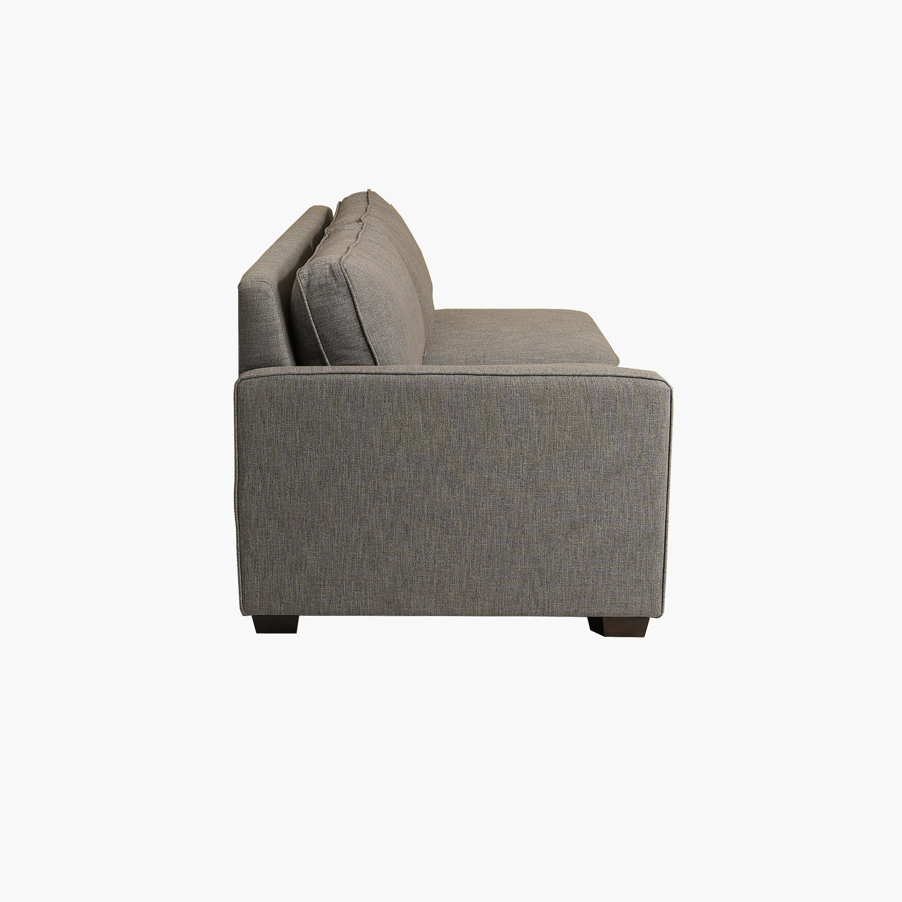 Marquis Sectional | Casual Steel – Philux