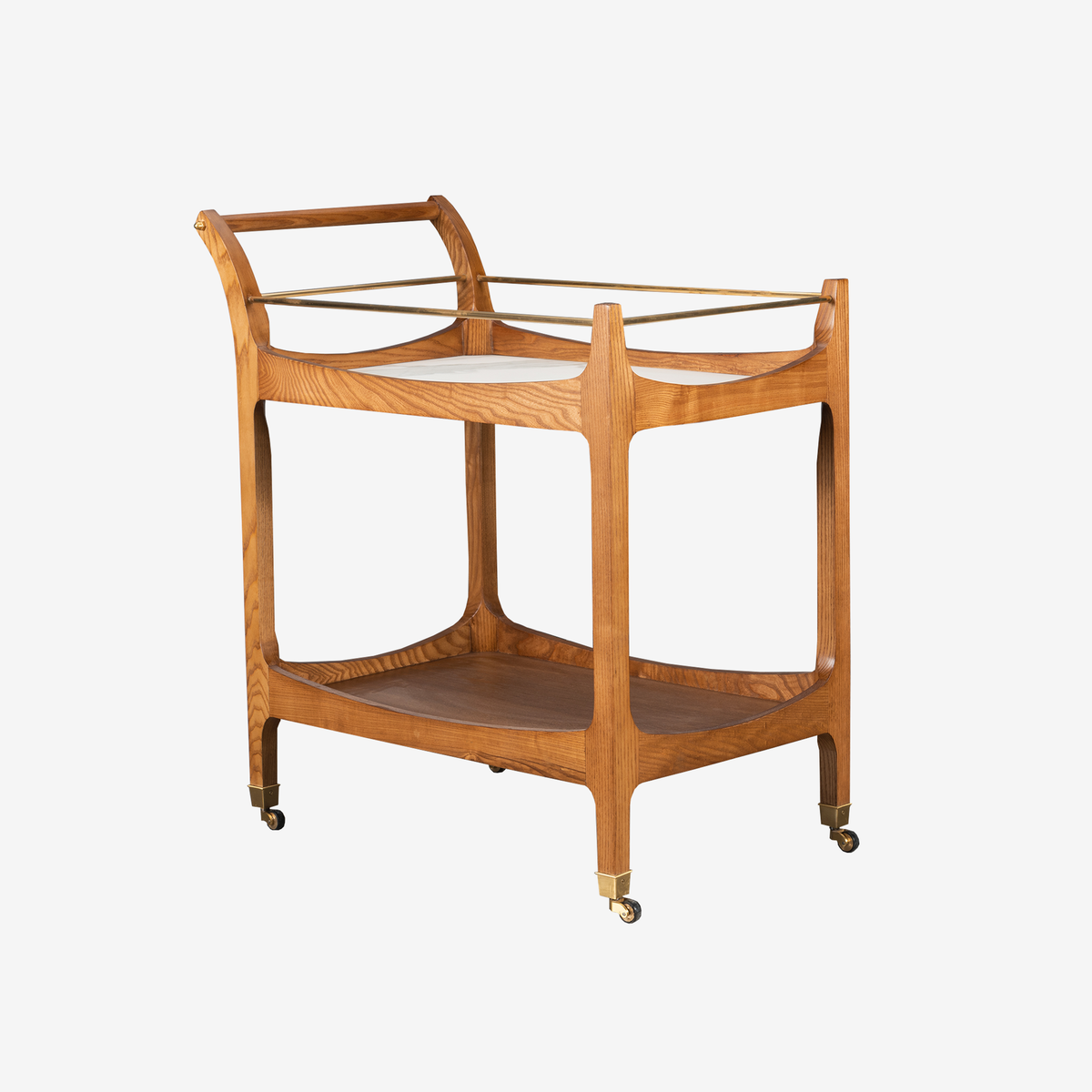 Philux | Bar Trolley