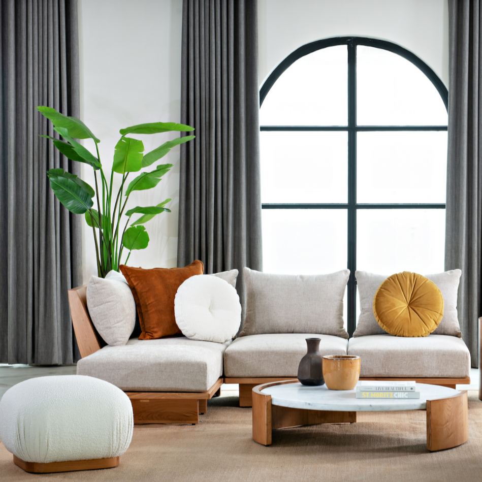 Poufs & Stools – Philux