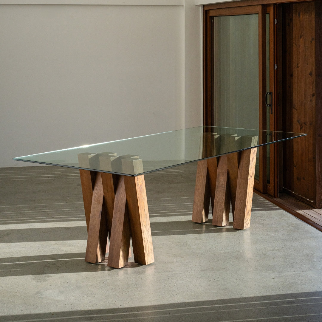 Philux | Rizal Dining Table