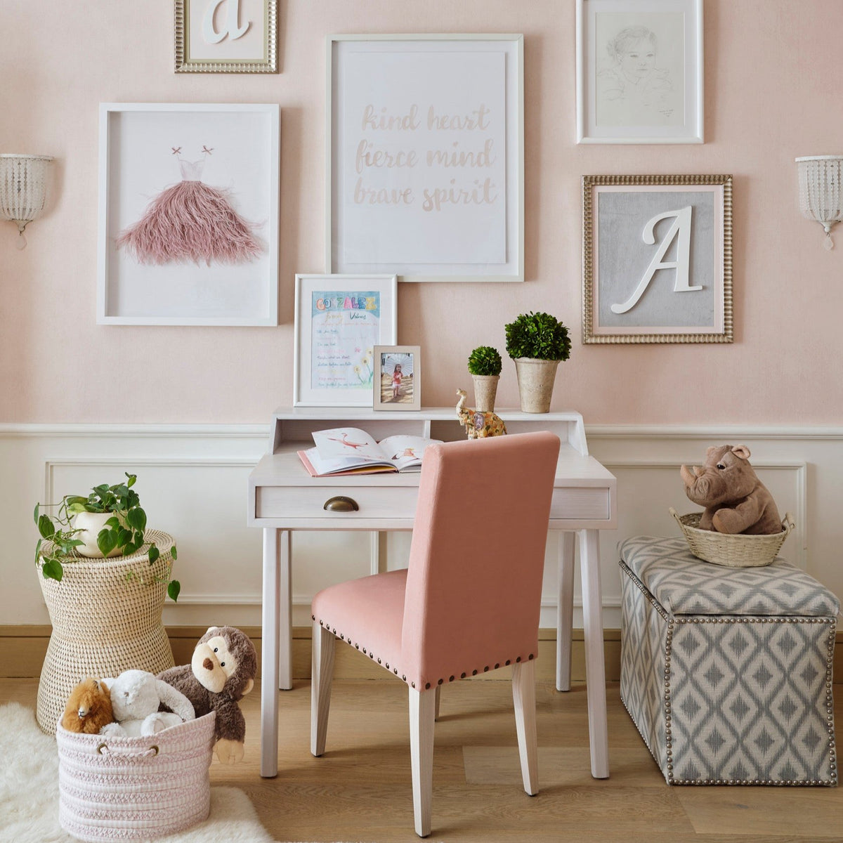 Philux | Small Copen Desk