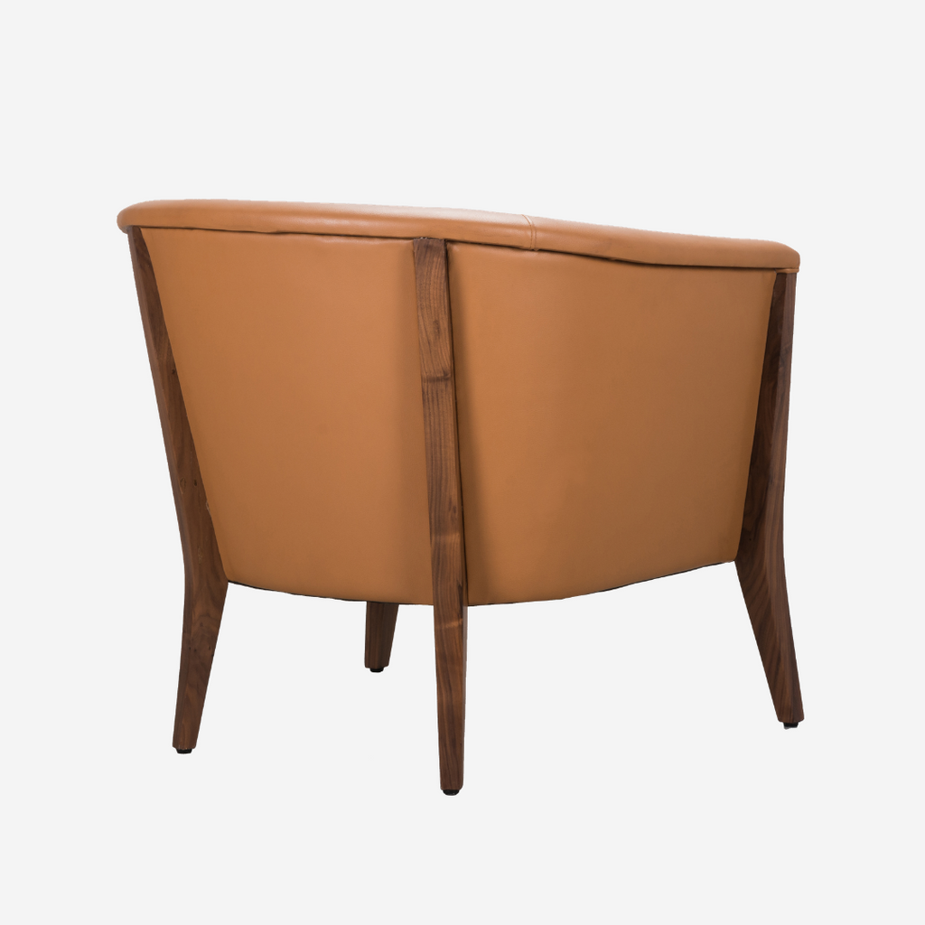 Philux | Pacific Accent Chair – Philux Inc.