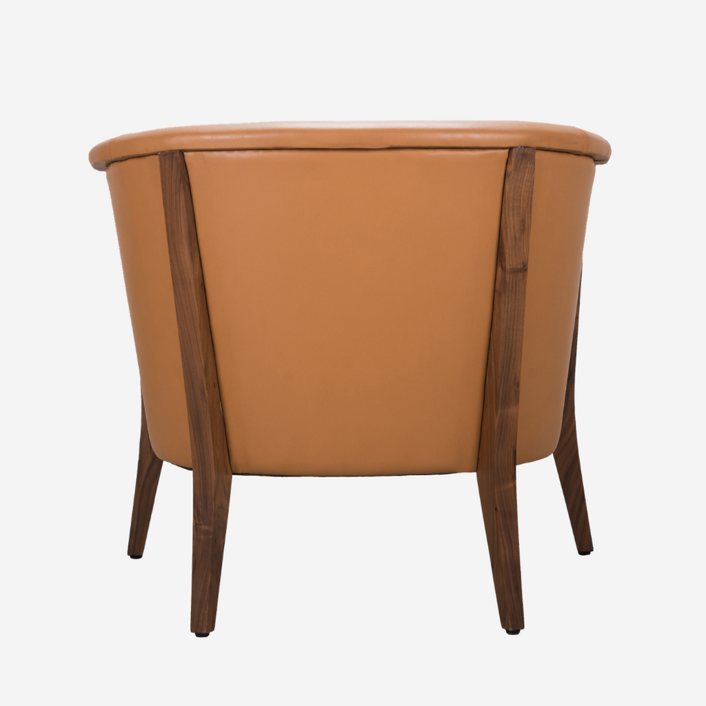 Philux | Pacific Accent Chair – Philux Inc.