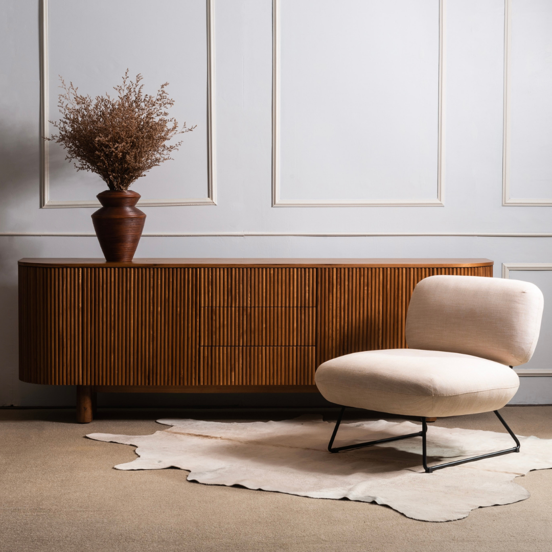 Philux | Dalvo Slipper Chair