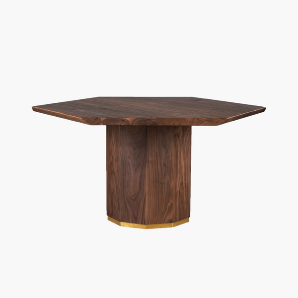 Philux | Facet Dining Table
