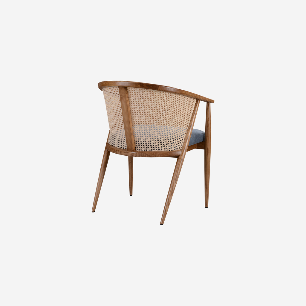 Philux | Stockholm Dining Chair