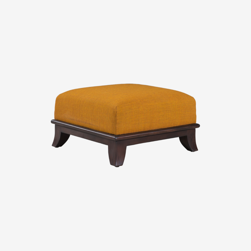 Philux | Accent Foot Stool – Philux Inc.