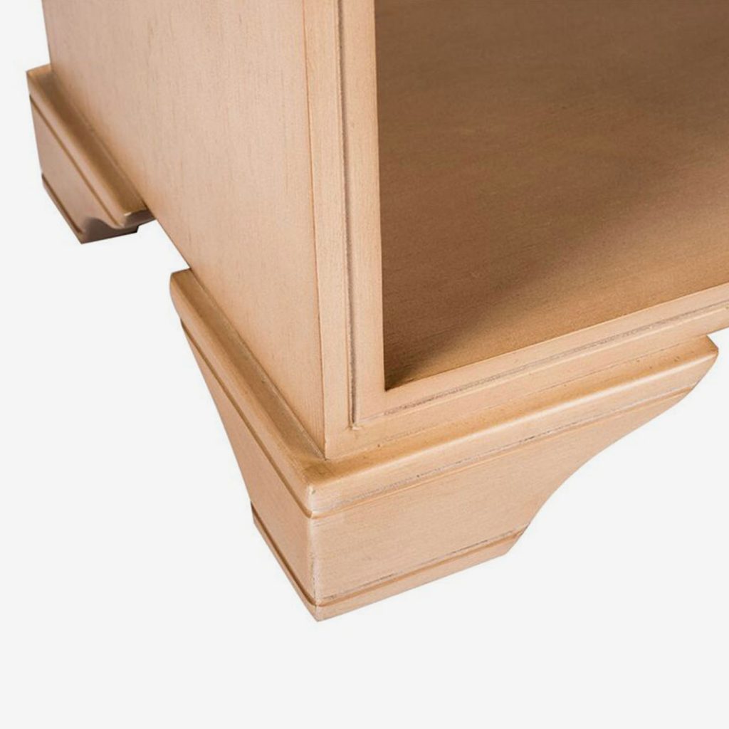 Philux | Laurence Open Bookshelf – Philux Inc.