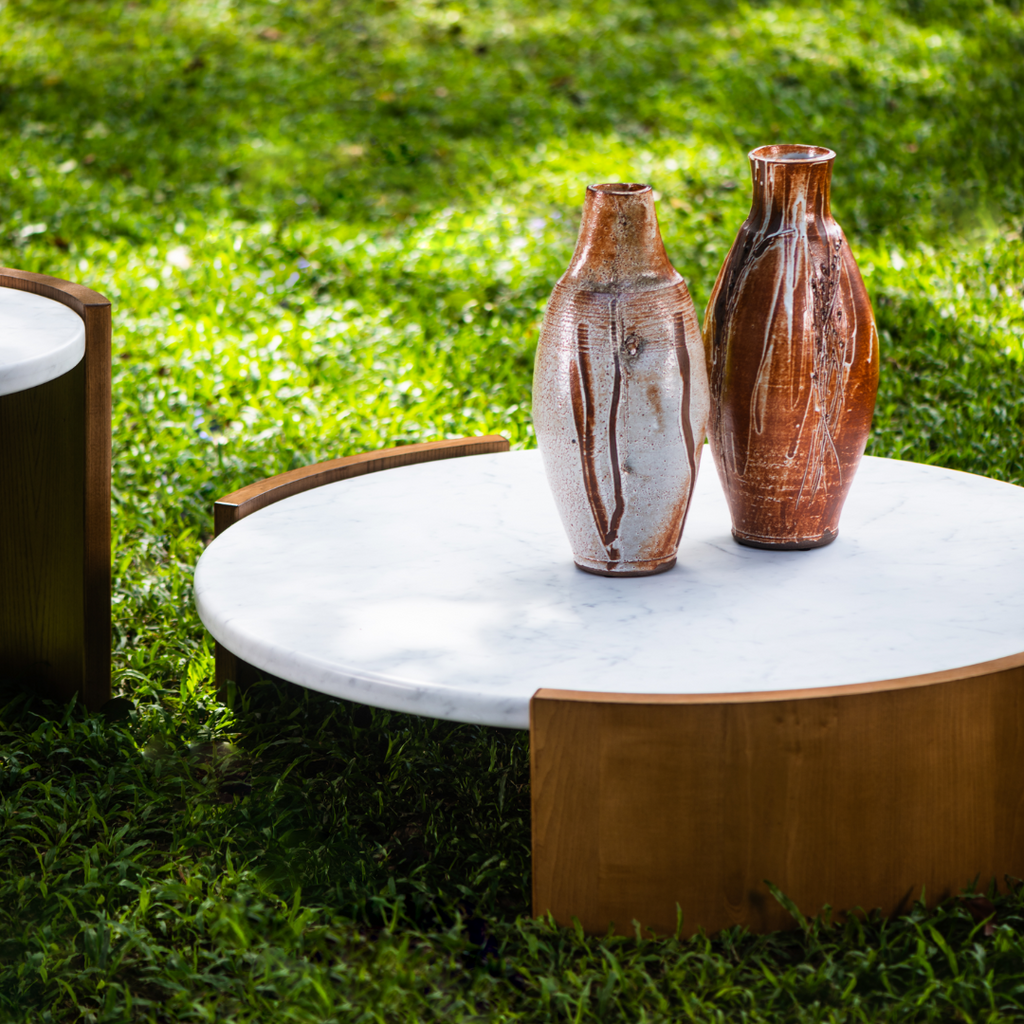 Philux | M Round Coffee Table – Philux Inc.