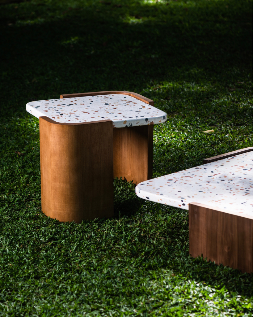 Philux | M Square Coffee Table – Philux Inc.