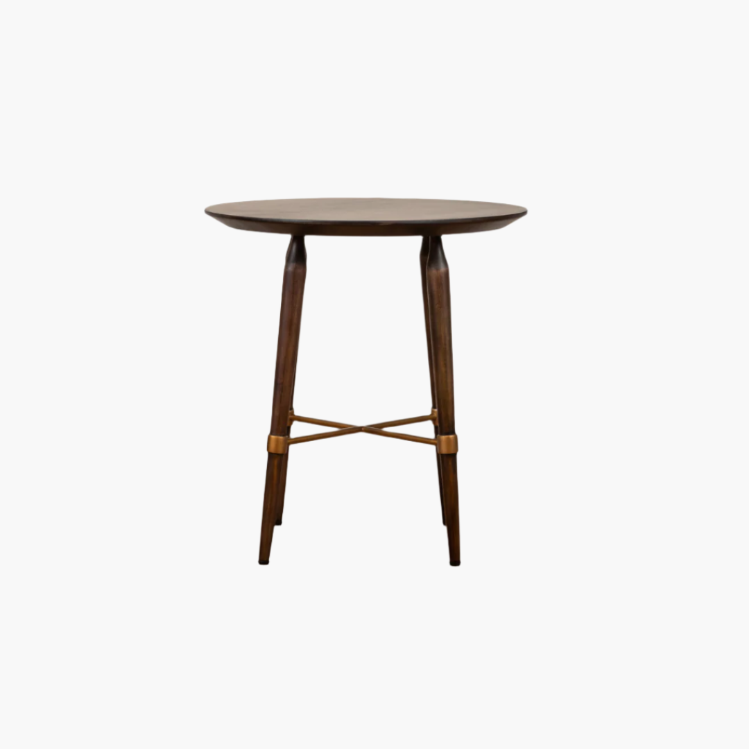 Philux | Pacific Round Side Table