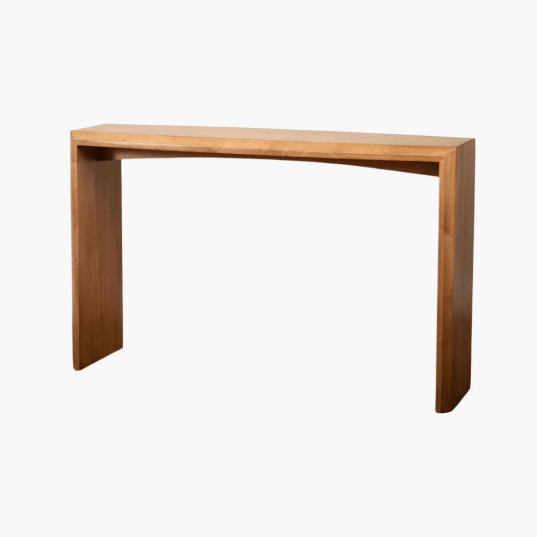 Philux | Roche Elliptical Console