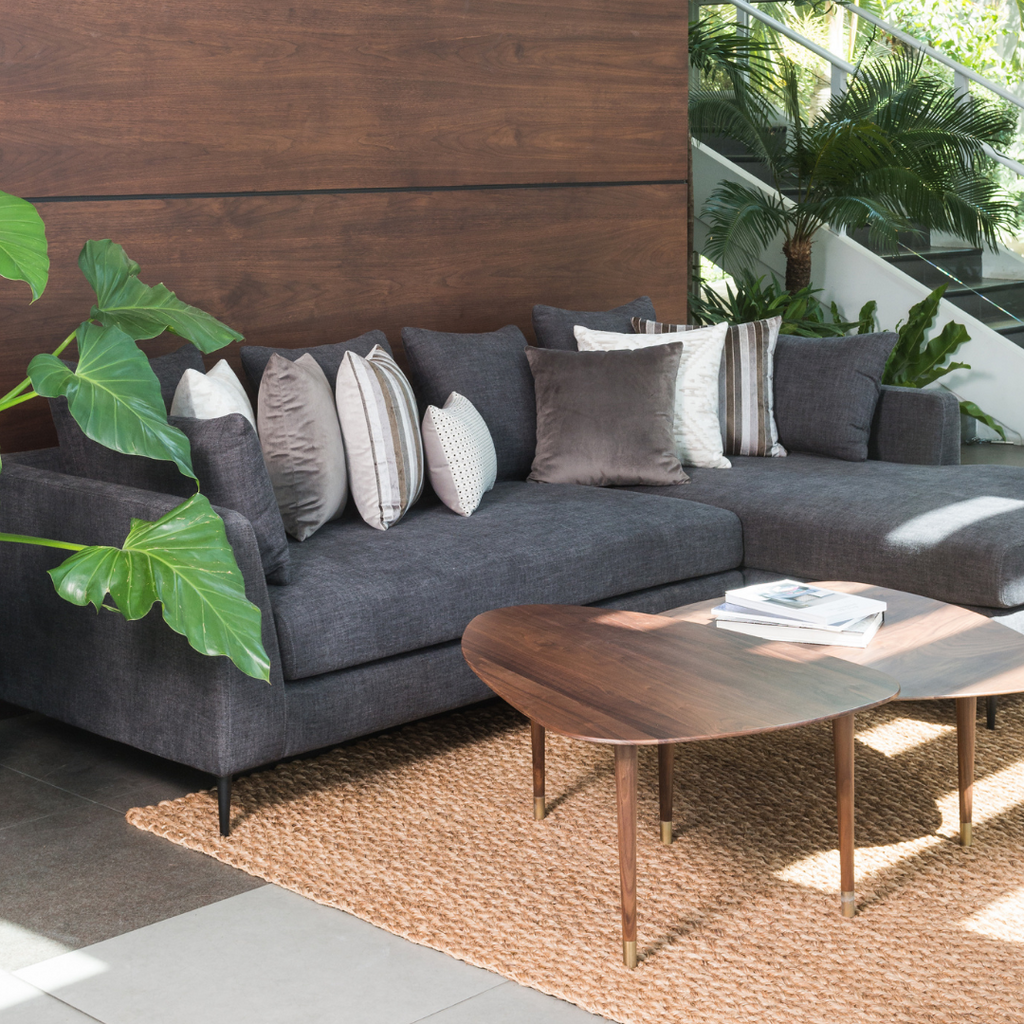 Philux | Pacific 2 Seater Sofa – Philux Inc.