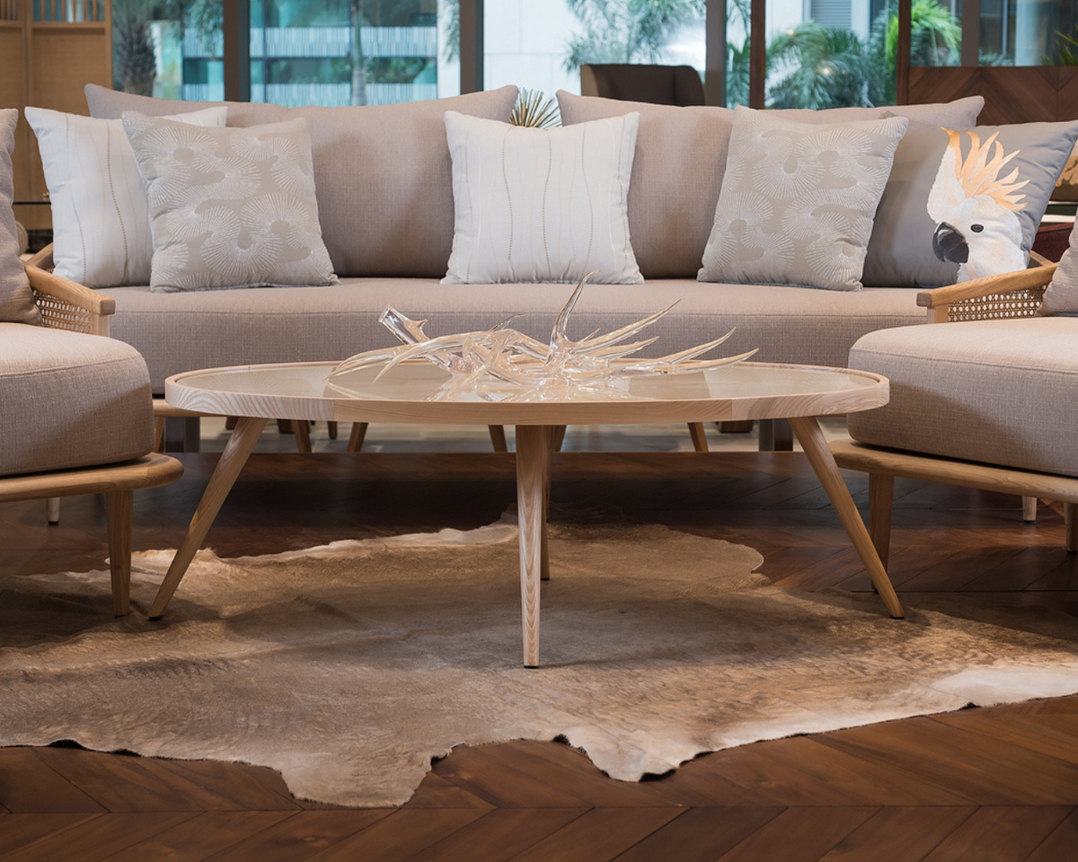 Philux | Stockholm Coffee Table
