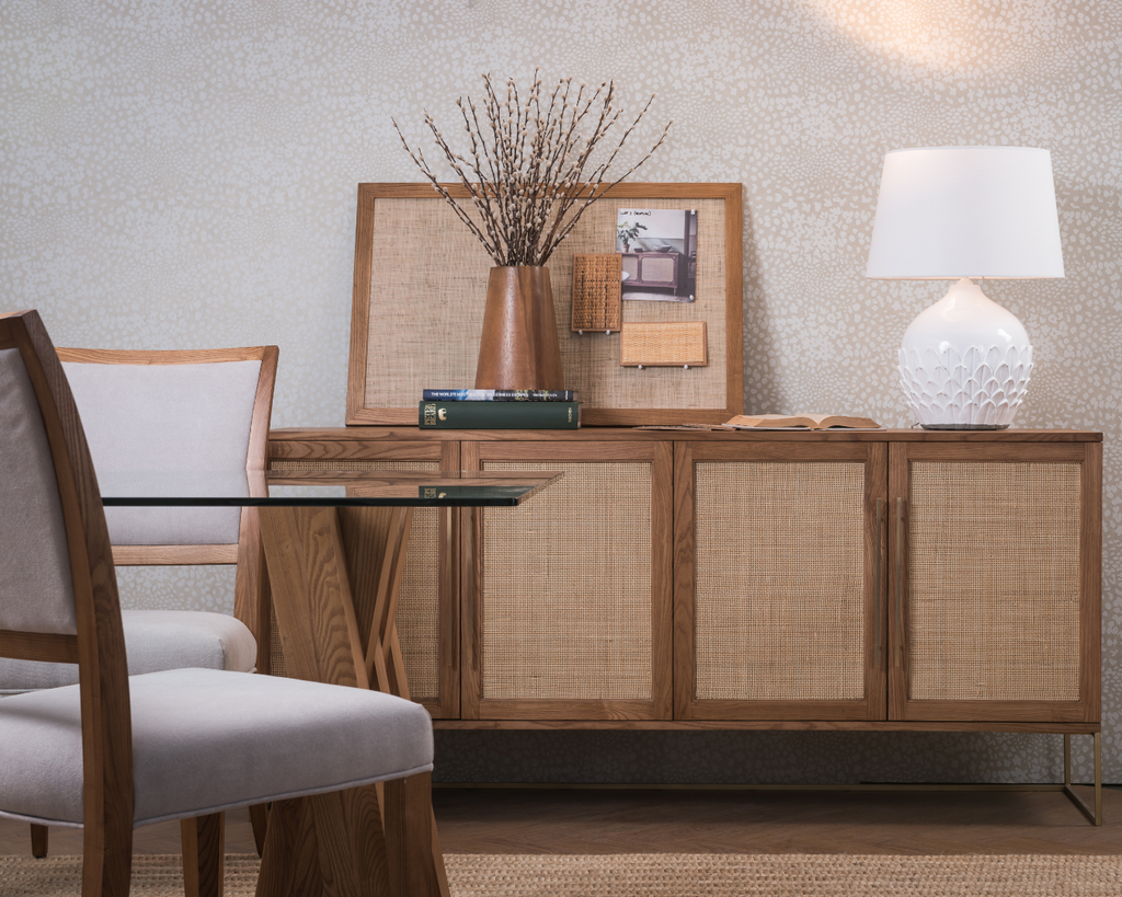 Philux | Rizal Dining Table – Philux Inc.