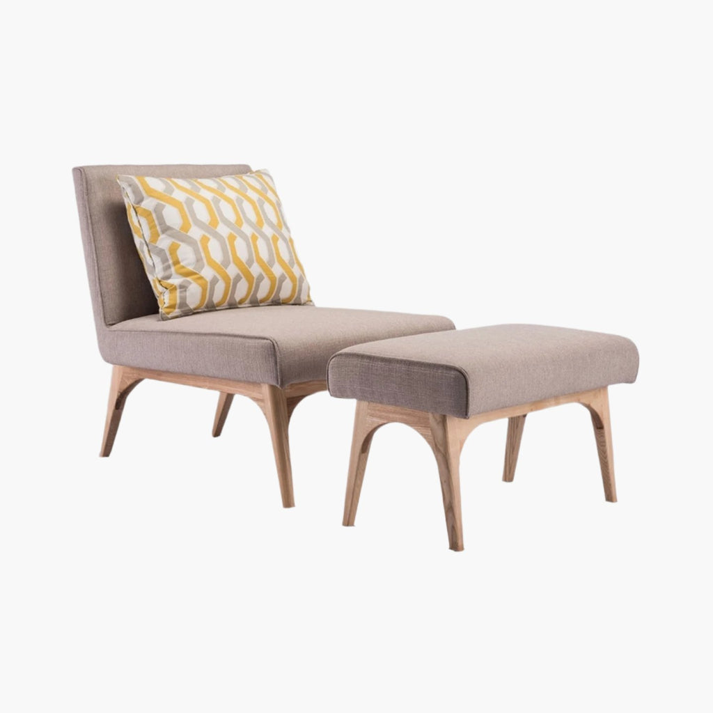 Philux | Skara Accent Chair – Philux Inc.