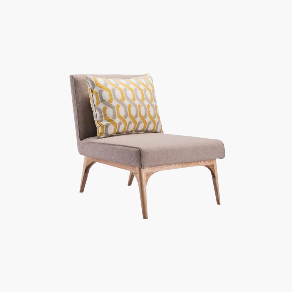 Philux | Skara Accent Chair – Philux Inc.