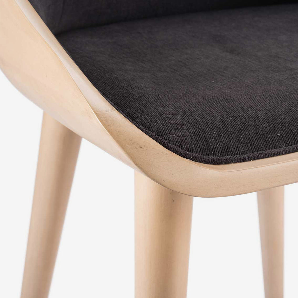 Philux | Stockton Upholstered Chair – Philux Inc.